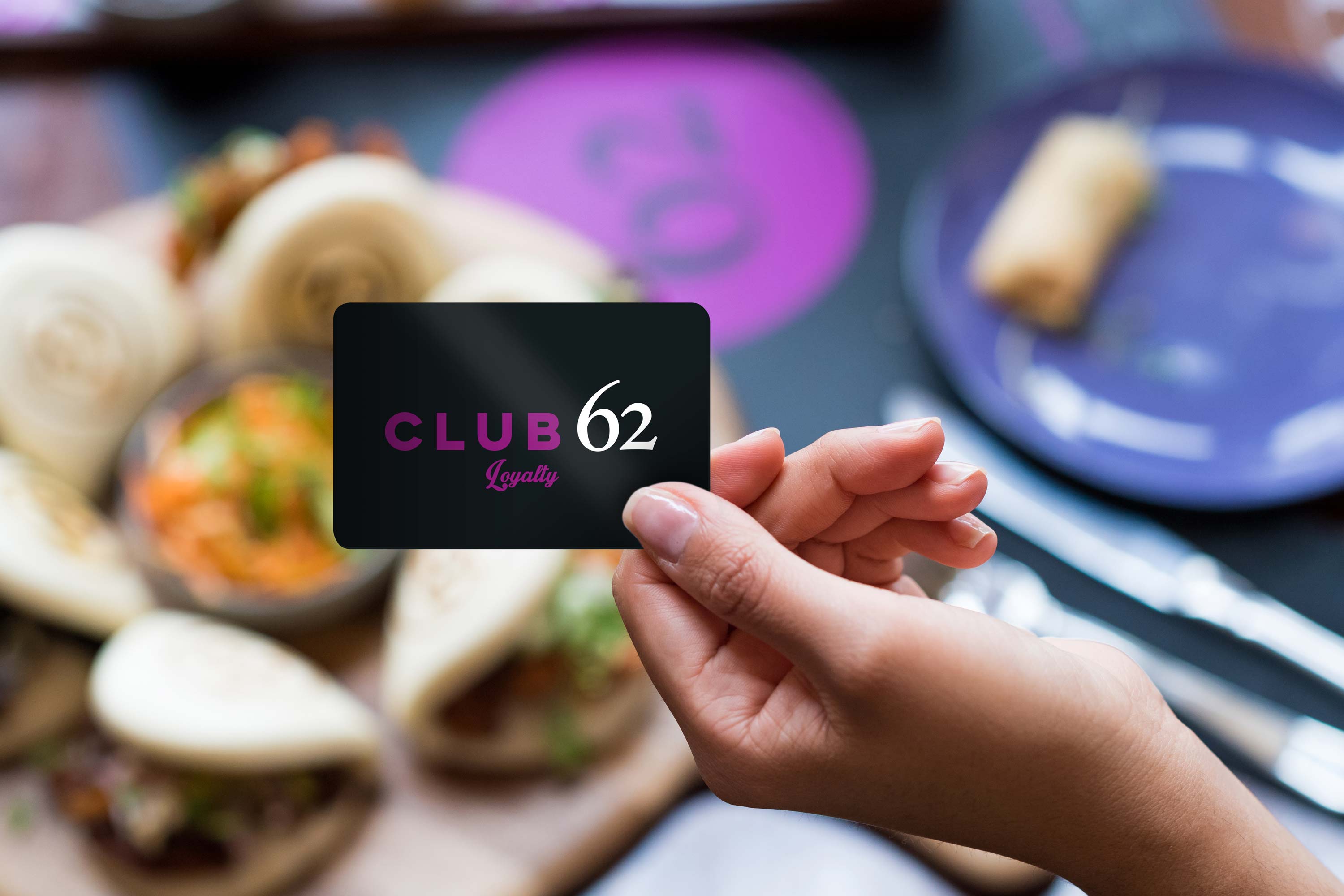 Become A Club 62 Member | The Royal & Fortescue Hotel