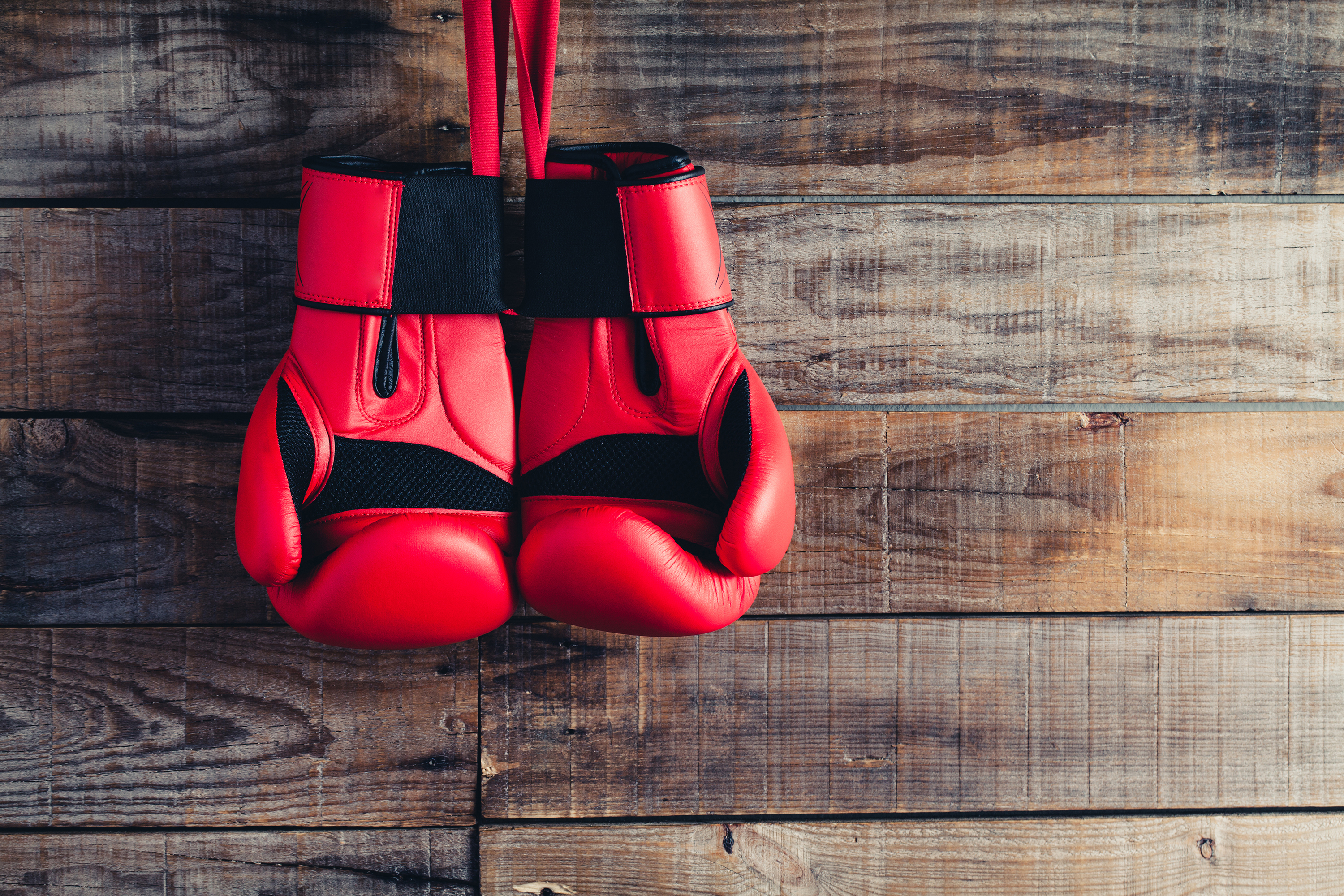 Charity Fight Night at The Big Sheep | The Royal & Fortescue Hotel ...