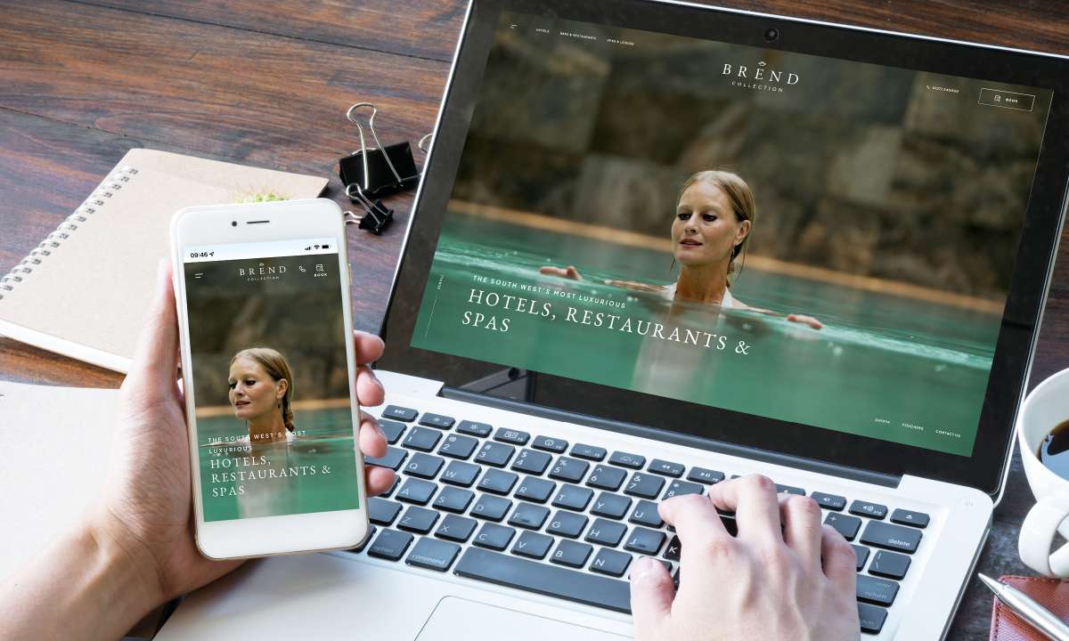 Brend Collection | The Royal & Fortescue Hotel | North Devon